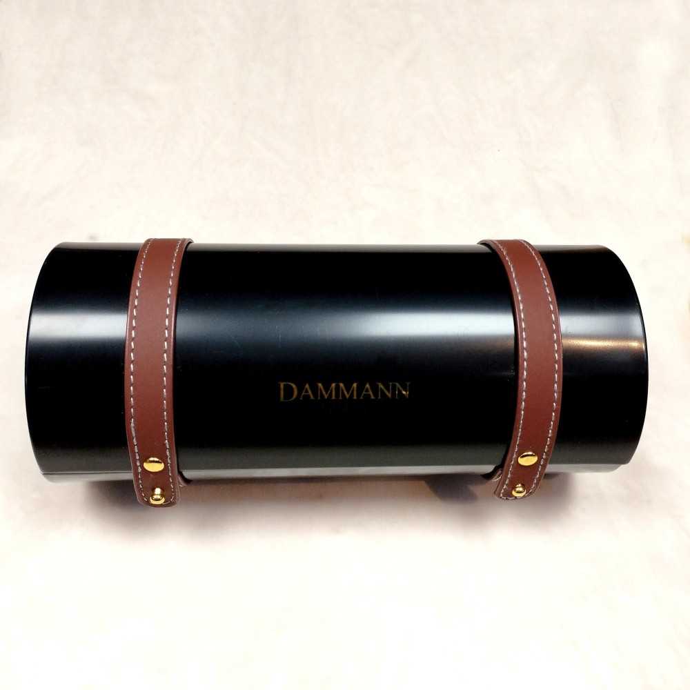 Dammann frères tea set