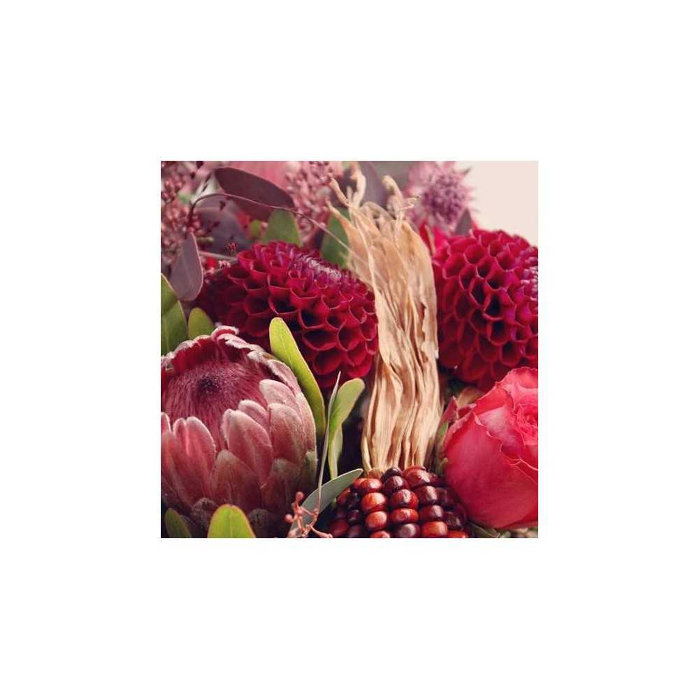 Florist Geneva - Flower delivery in Switzerland | Order | Bouvard Fleurs